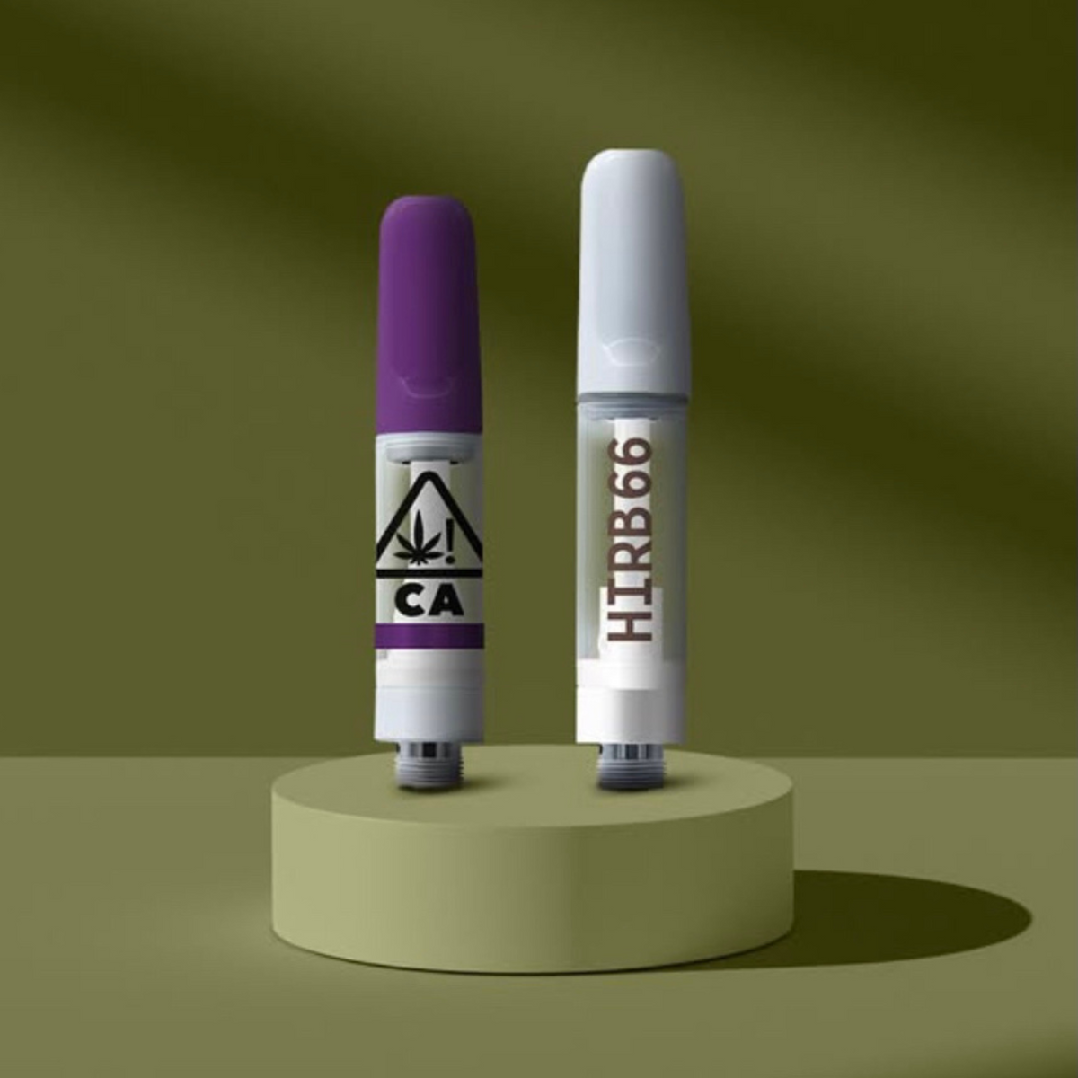 Why Does My Vape Cartridge Have Bubbles? – Creative Labz: Packaging ...