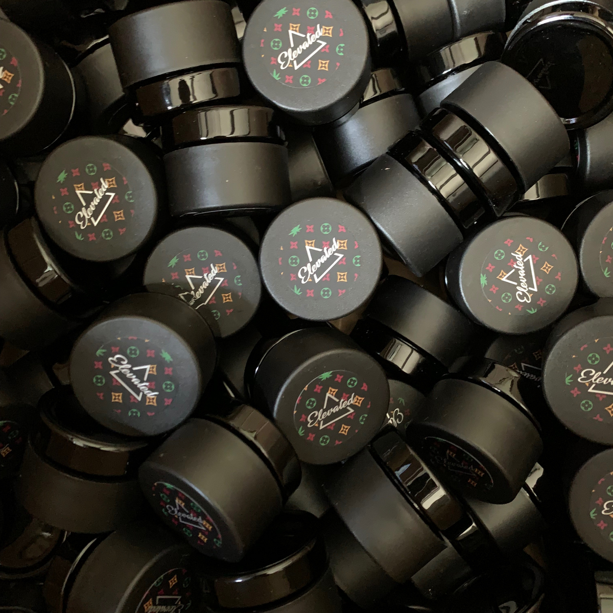 Top 3 Most Potent Types of Cannabis Concentrates – Creative Labz ...