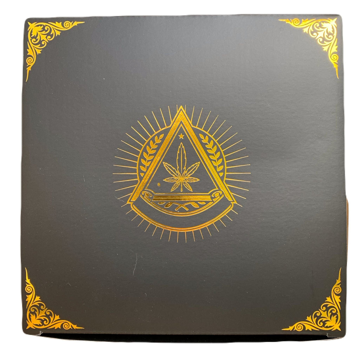 50x 1g Concentrate Jar Box Display Master Box | 1 Gram Jar Concentrate ...