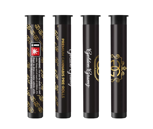 Pre-Roll Packaging | Pre-Roll Cones | Labeling | Pre-Roll Accessories