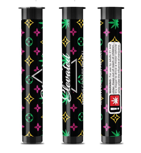 Pre-Roll Packaging | Pre-Roll Cones | Labeling | Pre-Roll Accessories