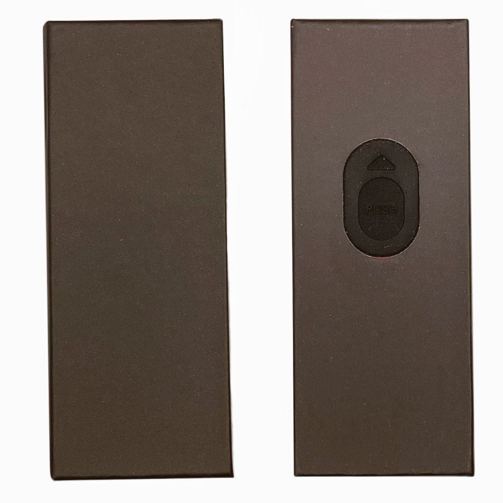 HYBRID | Vape Cartridge Packaging | 3 Packs Boxes | Child Resistant ...