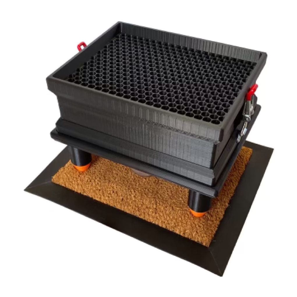 109mm Cone Filling Machine Cartridge | Vibration Table | Fills 315 ...