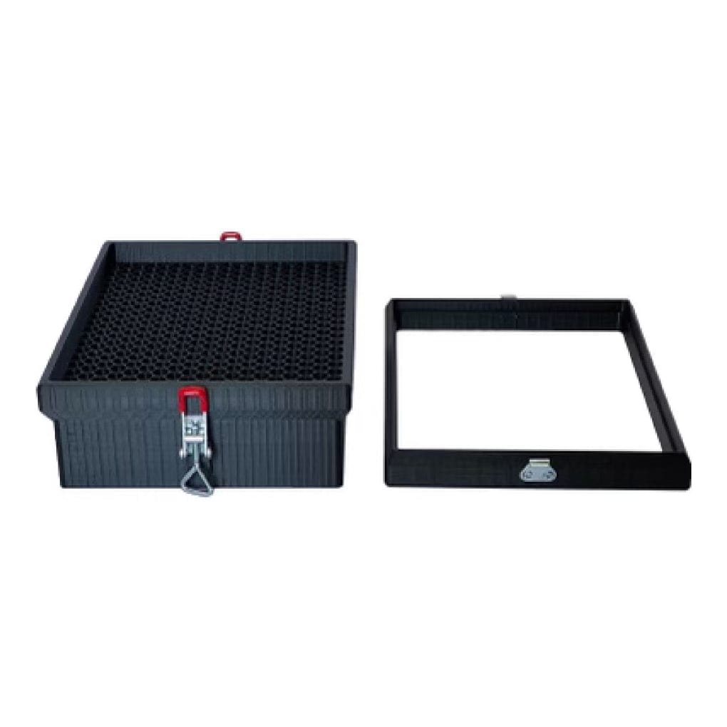 109mm Cone Filling Machine Cartridge | Vibration Table | Fills 315 ...