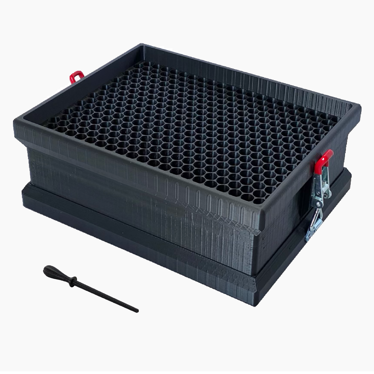 98mm Pre-Roll Cone Filling Machine Cartridge | Fills 315 Cones ...