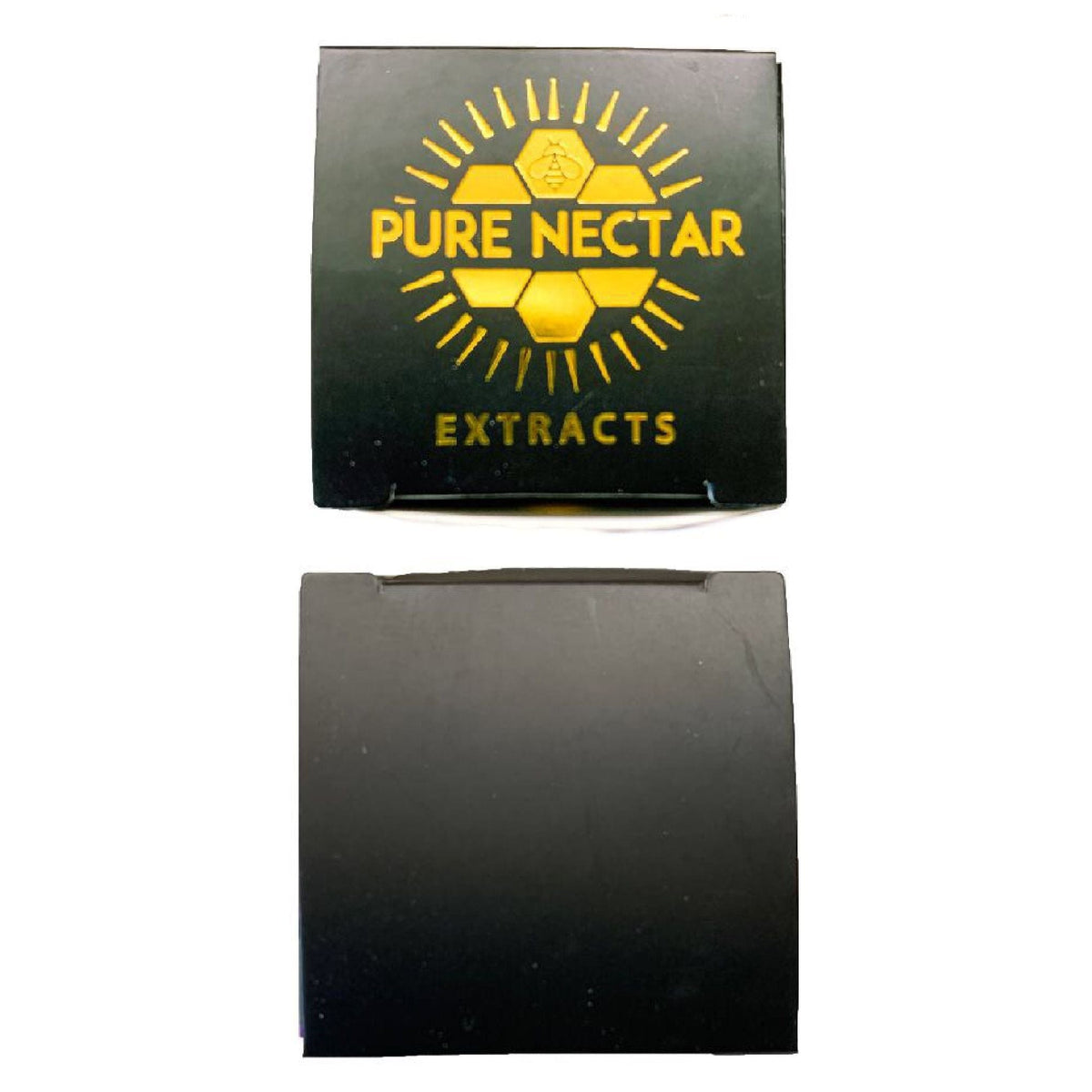 Concentrate Container Box | Jar Packaging 5mL-7mL | PURE NECTAR ...