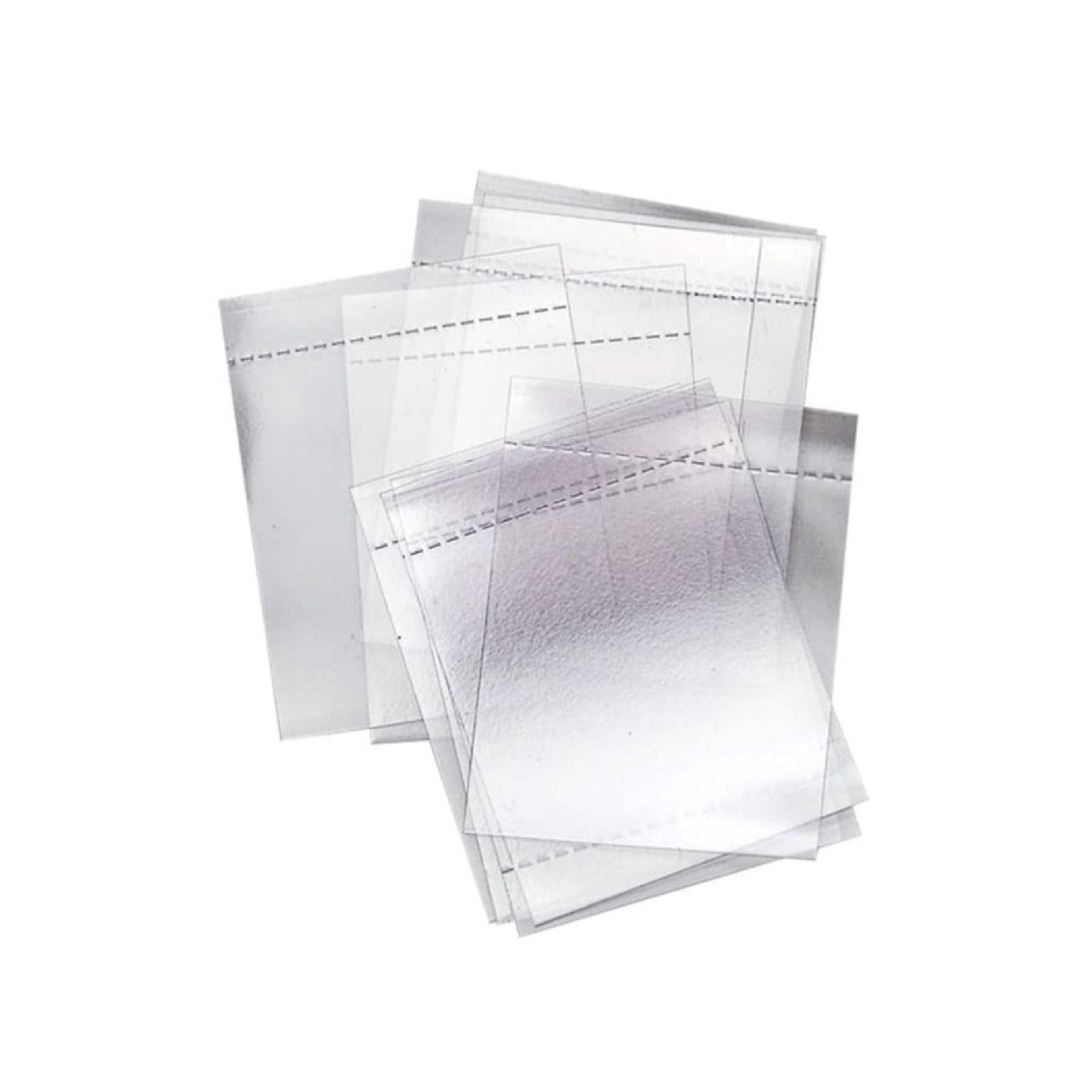 Tamper Evident Clear Shrink Wrap | Pre-Roll Doob Tubes | Creative Labz ...